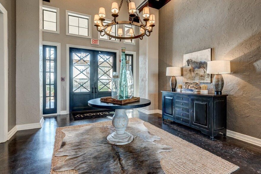 Lost Spurs Ranch Apartments - 13450 Alta Vista Rd Roanoke TX 76262 ...