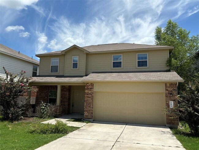 285 Moon Stone Trail - 285 Moon Stone Trail Buda TX 78610 | Apartment ...