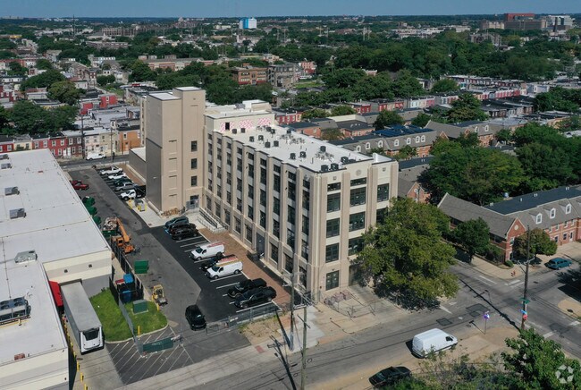 Edison 64 - 700 W Somerset St Philadelphia PA 19133 | Apartment Finder