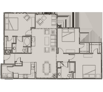 Columbia Commons - 2524 Martin Luther King Jr Dr Atlanta GA 30311 ...