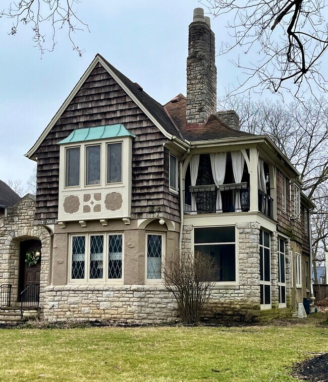 513 S Drexel Ave - 513 S Drexel Ave Bexley OH 43209 | Apartment Finder