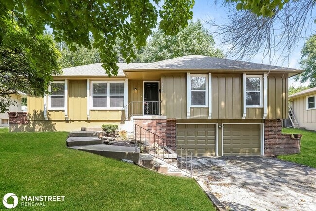 7916 Sunset Circle, Grandview, MO 64030 - 7916 Sunset Cir Grandview MO ...