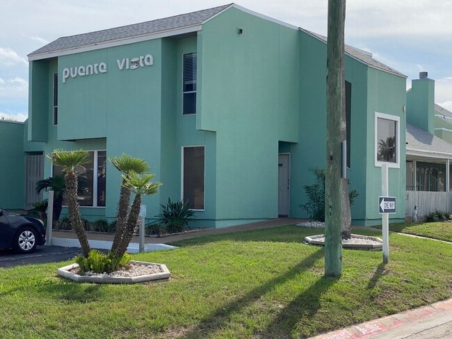 PUENTE VISTA, UNIT 100 - 14300 Aloha St Corpus Christi TX 78418 ...