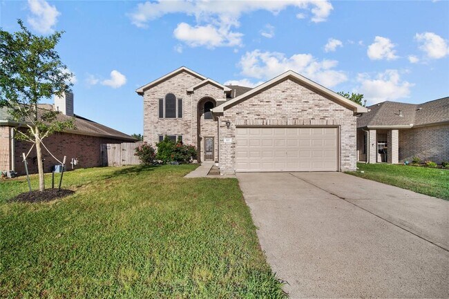 115 Sunset Falls Dr - 115 Sunset Falls Dr La Marque TX 77568 ...