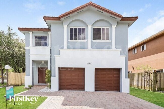 15464 Southwest 18th Lane - 15464 SW 18th Ln Miami FL 33185 | Apartment ...