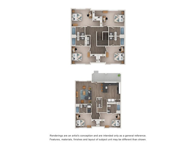 Aspen Heights Buffalo - 100 Alamosa Way Buffalo NY 14228 | Apartment Finder