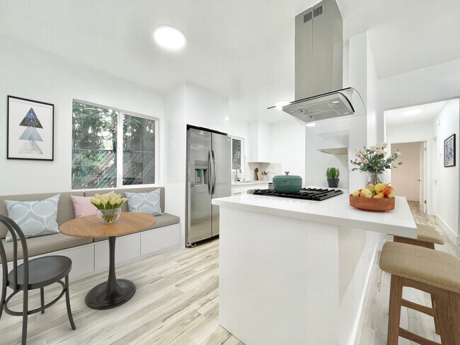 634 Flower Ave Venice, CA 90291 - 634 Flower Ave Los Angeles CA 90291 ...