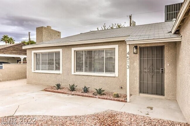4513 Baxter Pl - 4513 Baxter Pl Las Vegas NV 89107 | Apartment Finder