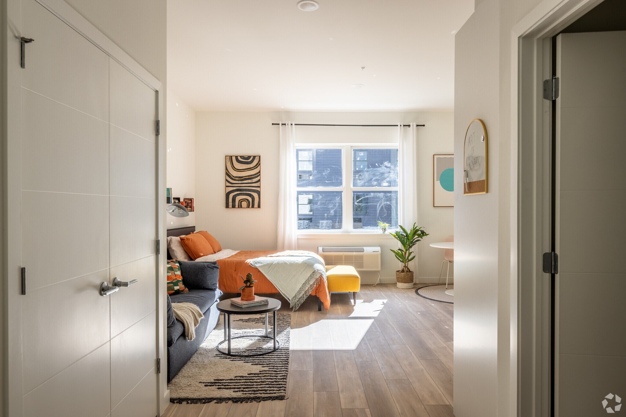 Art of Newark - 44 Irvine Turner Blvd Newark NJ 07103 | Apartment Finder