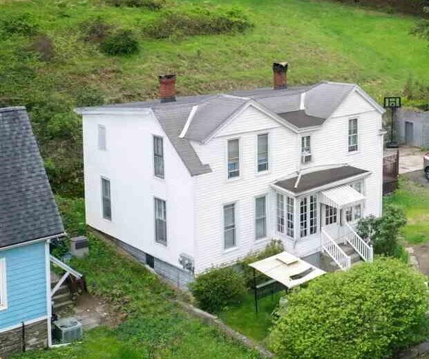 56 Chapel St - 56 Chapel St Kingston NY 12401 | Apartment Finder