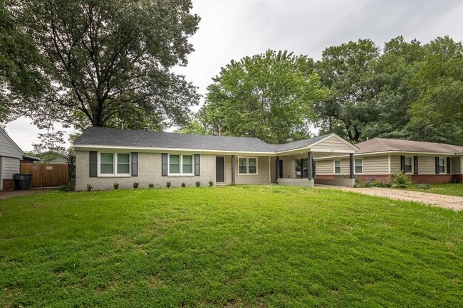 4574 Boyce Rd - 4574 Boyce Rd Memphis TN 38117 | Apartment Finder