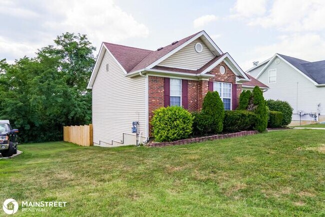 6801 Currington Circle, Louisville, KY 40258 - 6801 Currington Cir ...