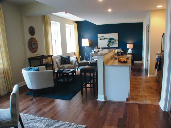 The Clark Building - Pittsburgh, PA | Apartment Finder