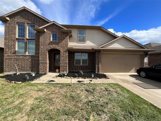 9415 Mineral Rock Ln - 9415 Mineral Rock Ln Richmond TX 77407 ...