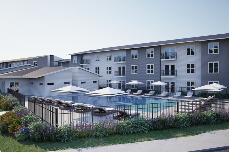 Emery Village Apartments - 174 Emery Concord NC 28027 | Apartment Finder