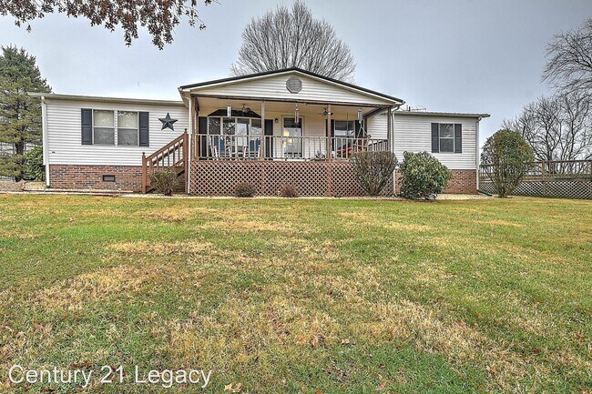 3 br, 2 bath House - 176 John Carson Rd - 176 John Carson Rd Telford TN ...