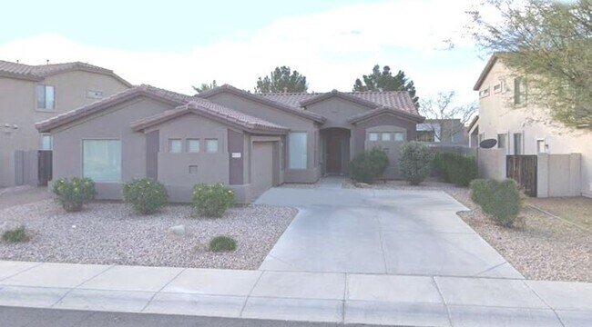 Chandler Home - 2559 E Wildhorse Pl Chandler AZ 85286 | Apartment Finder