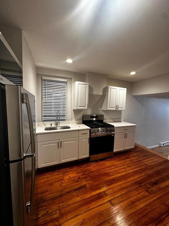 131 Trenton St - 131 Trenton St Boston MA 02128 | Apartment Finder