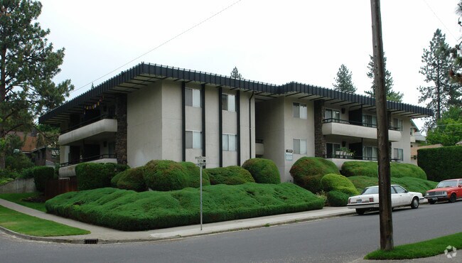 Madison Terrace - 1107 S Madison St Spokane WA 99204 | Apartment Finder