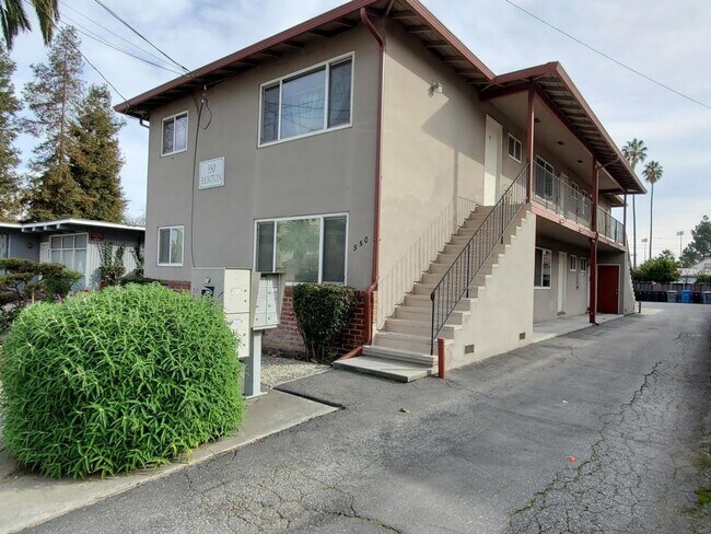 Benton - 550 Benton St Santa Clara CA 95050 | Apartment Finder