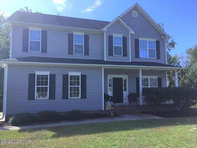 542 Tar Landing Rd - 542 Tar Landing Rd Holly Ridge NC 28445 ...