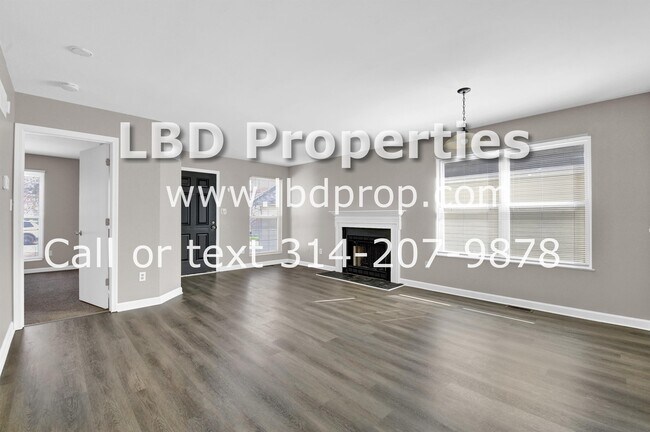 12013 Victorian Village Ct - 12013 Victorian Village Ct St. Louis MO ...