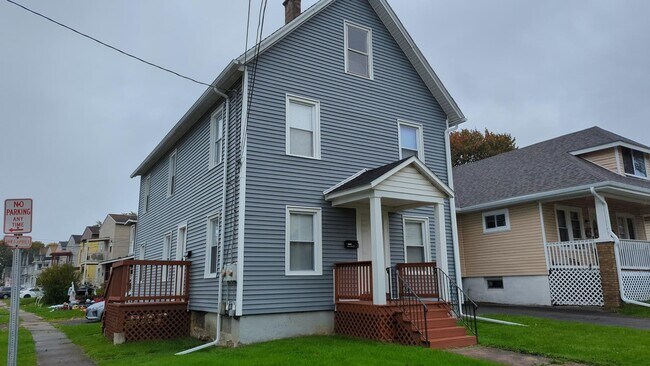 915 Inman Plz - 915 Inman Plz Utica NY 13502 | Apartment Finder
