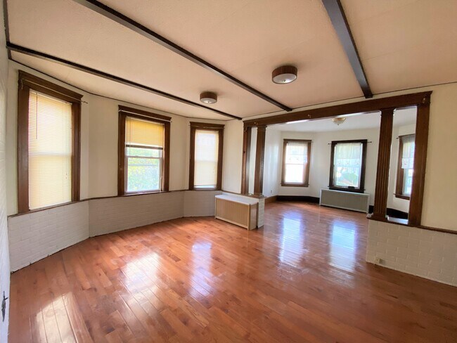 124 Dorchester St - 124 Dorchester St Worcester MA 01604 | Apartment Finder