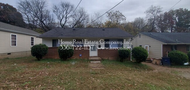 2429 Machine street - 2429 Machine St Winston-Salem NC 27105 ...