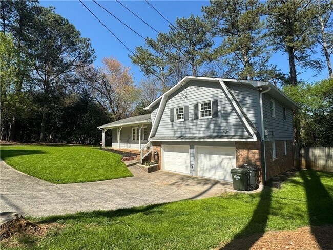 3210 Ebenezer Rd NE - 3210 Ebenezer Rd NE Marietta GA 30066 | Apartment ...