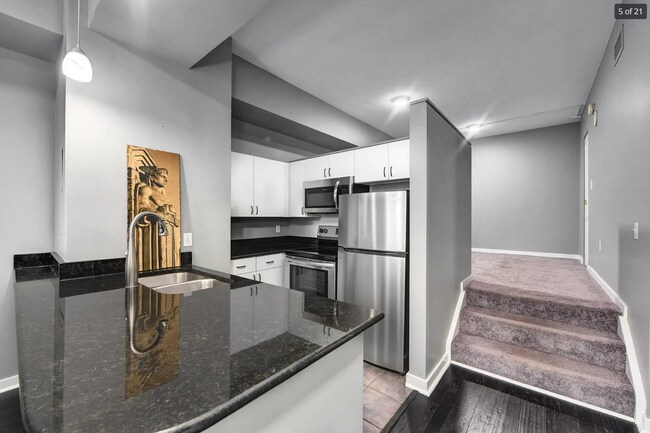 750 Prospect Ave E - 750 Prospect Ave E Cleveland OH 44115 | Apartment ...