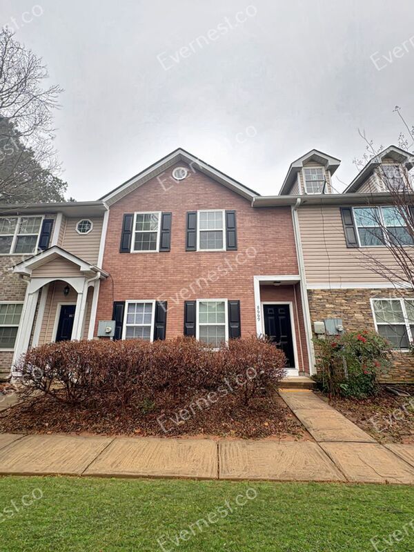 8669 Thomas Rd - 8669 Thomas Rd Riverdale GA 30274 | Apartment Finder