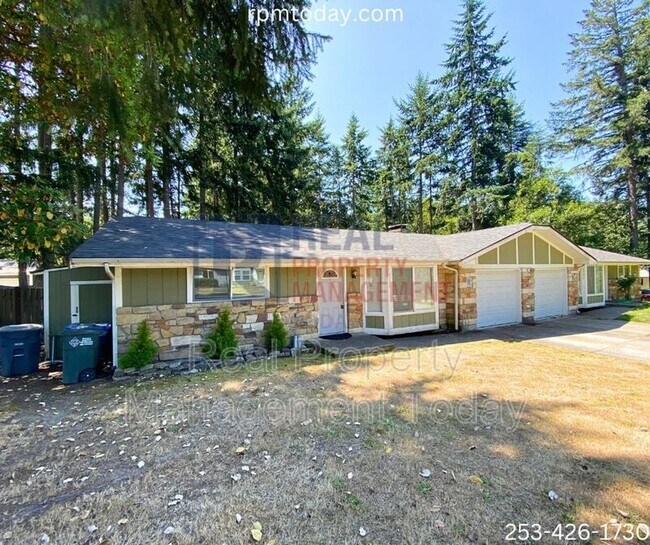 8220 143rd St Ct NW - 8220 143rd St Ct NW Gig Harbor WA 98329 ...