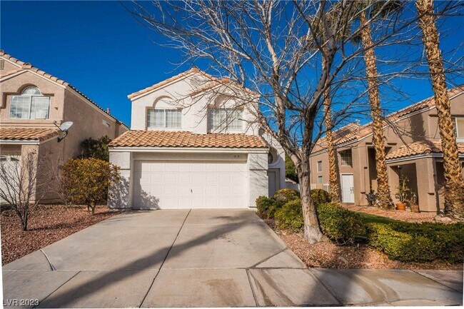 83 Ginger Lily Terrace - 83 Ginger Lily Terrace Henderson NV 89074 ...