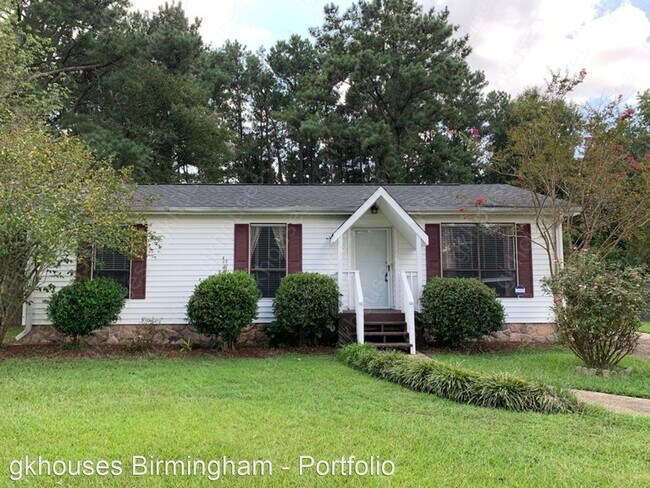 3 br, 2 bath House - 907 Birch St - 907 Birch St Moody AL 35004 ...