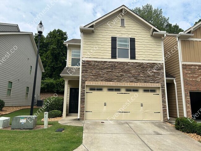 149 Townview Drive - 149 Townview Dr Woodstock GA 30189 | Apartment Finder