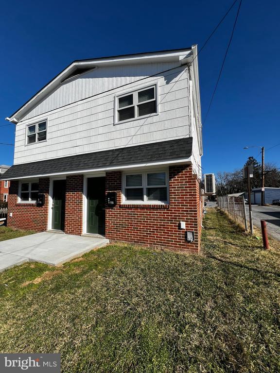 118 S Bentz St - 118 S Bentz St Frederick MD 21701 | Apartment Finder