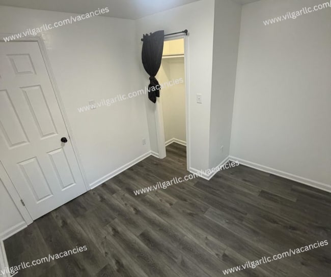 Newly Renovated 2-Bedroom • 1-Bathroom Home. - 2833 Stevenson St Gary ...
