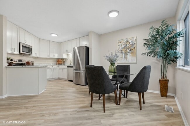 Charming Renovated Home with Modern Amenit... - 3526 4th Ave S ...