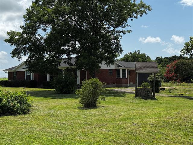 1001 Crisp Rd - 1001 Crisp Rd Ennis TX 75119 | Apartment Finder