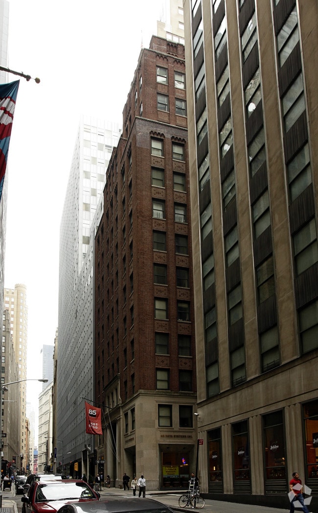 85 John Street - 85 John St New York NY 10038 | Apartment Finder