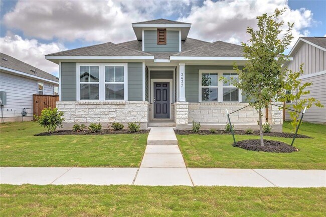 2425 Oscar Eli Pl - 2425 Oscar Eli Pl Round Rock TX 78665 | Apartment ...