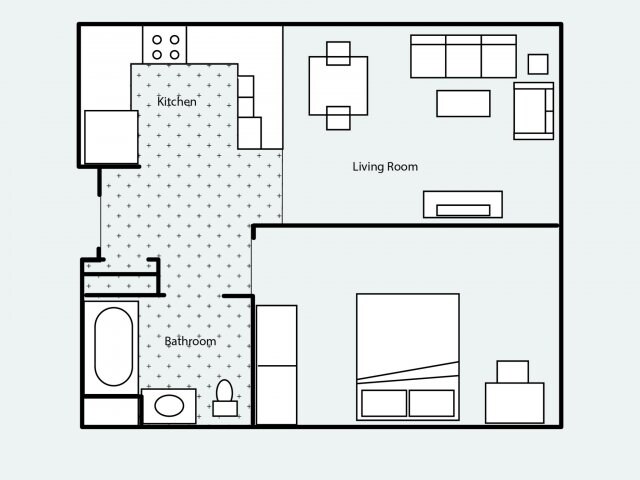 Wolverine Crossing - 1270 W 1130 S Orem UT 84058 | Apartment Finder