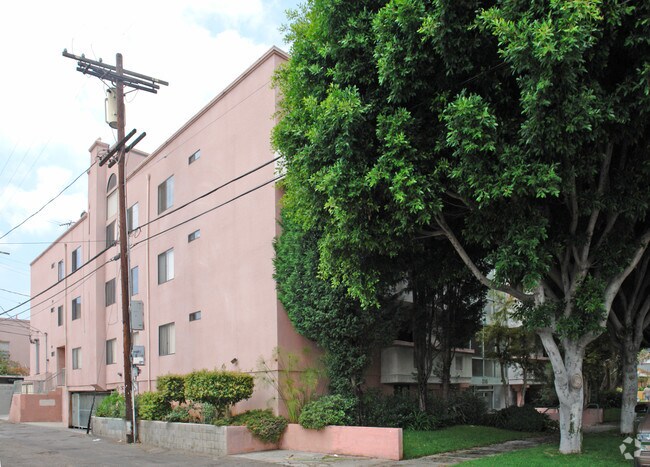 Cardiff Towers - 3765 Cardiff Ave Los Angeles CA 90034 | Apartment Finder