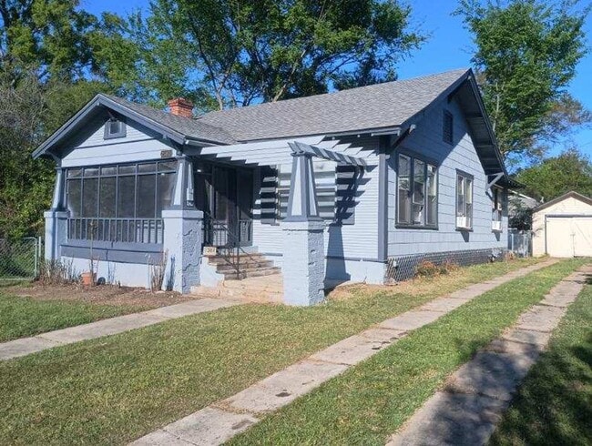 Mockingbird Realty 2307 - 2307 Scovell Ct Shreveport LA 71104 ...