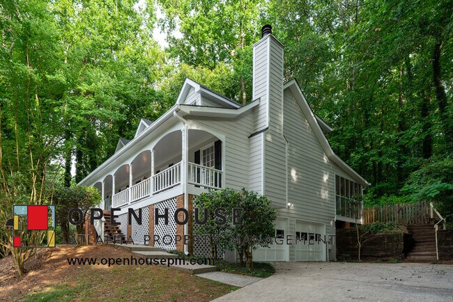 2568 N Arbor Trail, Marietta - 2568 N Arbor Trail Marietta GA 30066 ...