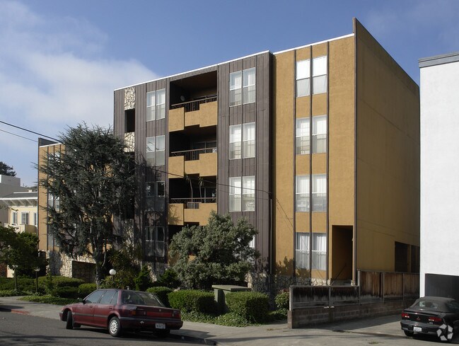 Euclid Plaza Apartments - 365 Euclid Ave Oakland CA 94610 | Apartment ...