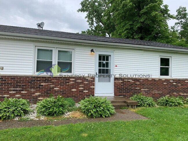 Brandt Rd 6764-6766 Galion OH 44833 - 6764-6766 Brandt Rd Galion OH ...