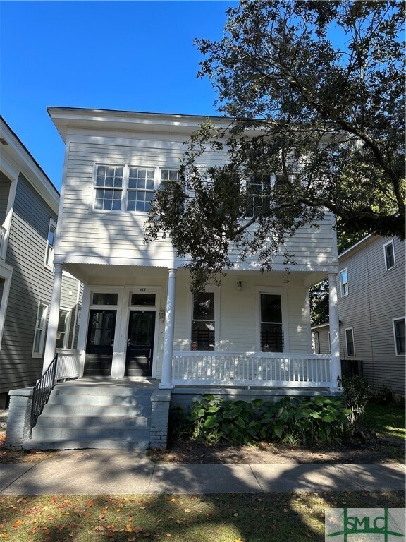 826 E Duffy St - 826 E Duffy St Savannah GA 31401 | Apartment Finder