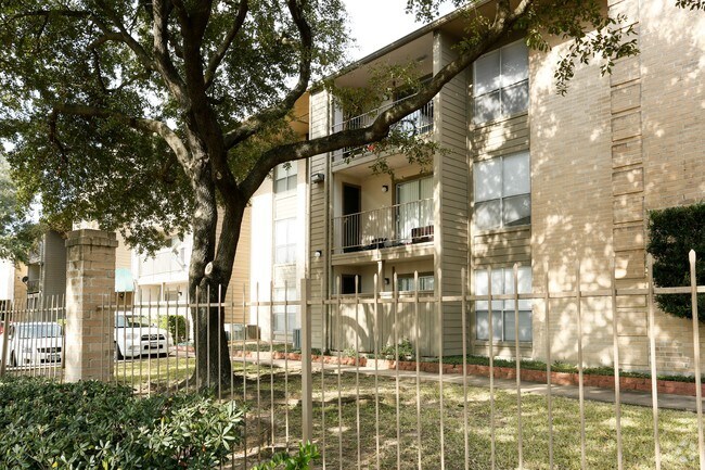 Sharpstown Park - 6960 Bellaire Blvd Houston TX 77074 | Apartment Finder